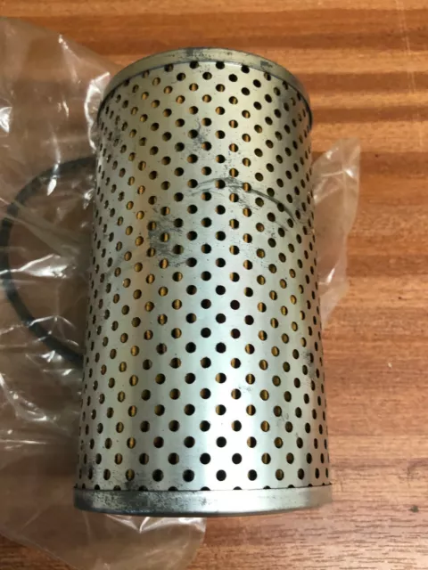 NEW 0222614452 REPLACEMENT Filter Element Hydraulic Oil Inline Suction ...