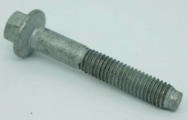 FORD TRANSIT MK4 Fuel Injector Clamp Bolt 2011881 GK2Q-9T506-AA NEW ...