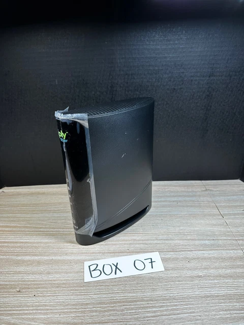 ARRIS NVG578HLX ZIPLY Fiber GPON Gateway WiFi 6 Wireless Router NO Cord ...