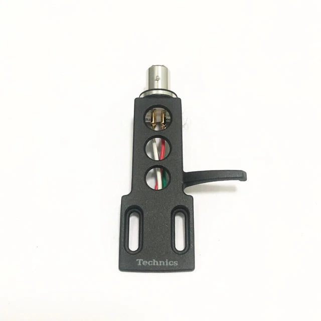 TYL0331 TECHNICS HEADSHELL Turntable SL-1200 SL-1210 MK2 MK5 M3D M5G MK7 MK7L £78.00 - PicClick UK