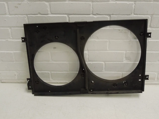 VW GOLF 1J Mk4 bam apx 1.8t elektrische lüfterhaube 1J0121205B EUR 36 ...