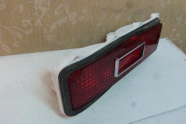 NOS GENUINE TOYOTA トヨタ Iki Corona Mark Ii Rt61 Lh Taillight Rear Lamp ...
