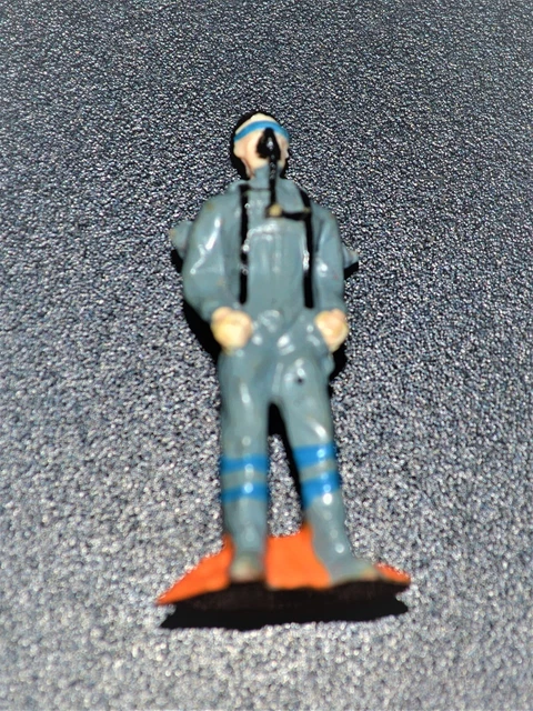 RARE ACTION MAN Miniature +- 30Mm EUR 2,00 - PicClick FR