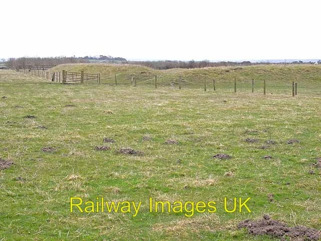 PHOTO TRANWELL Airfield Tranwell Airfield (Raf Morpeth) (3) Was A World ...
