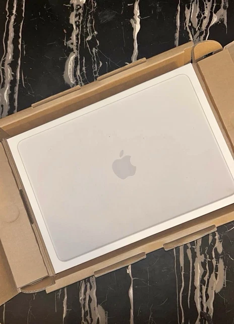 APPLE MACBOOK NEO 13" (2026) - A18 Pro, 256 GB SSD, Silver £537.10 ...