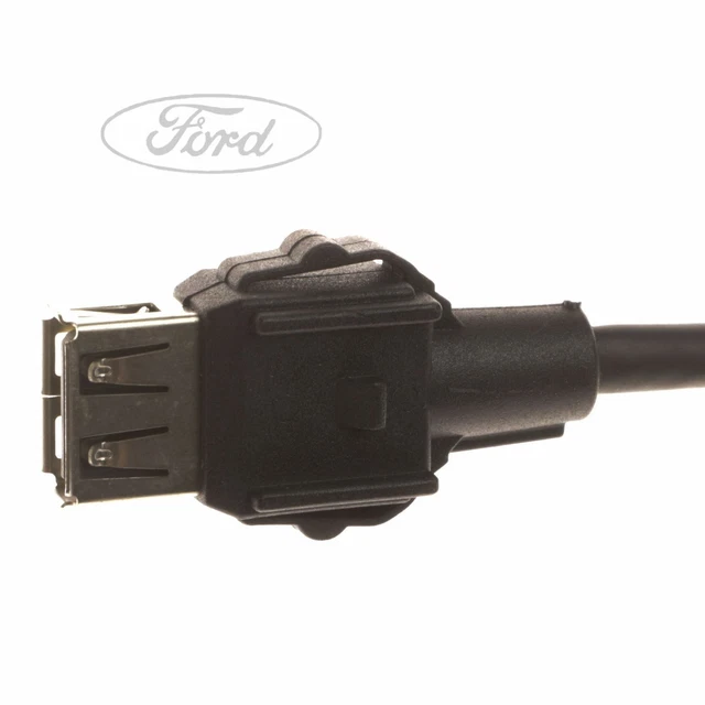 GENUINE FORD FOCUS Mk3 Dashboard Media Gateway Module Wire Cable ...