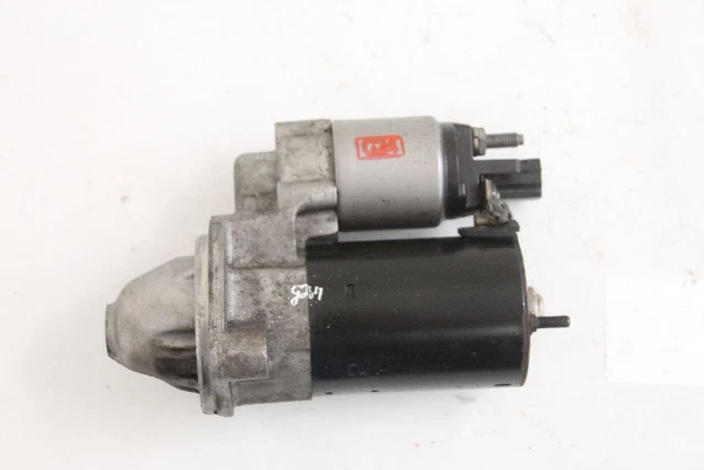 DÉMARREUR STARTER AUDI A4 B7 EC 06B911023A 75 kW 102 HP gasoline 55514 ...
