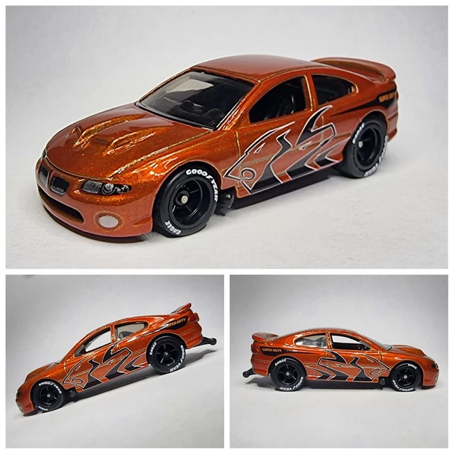 HOT WHEELS HOLDEN Commodore Coupe Gto Holden Motorsport Burnt Orange ...