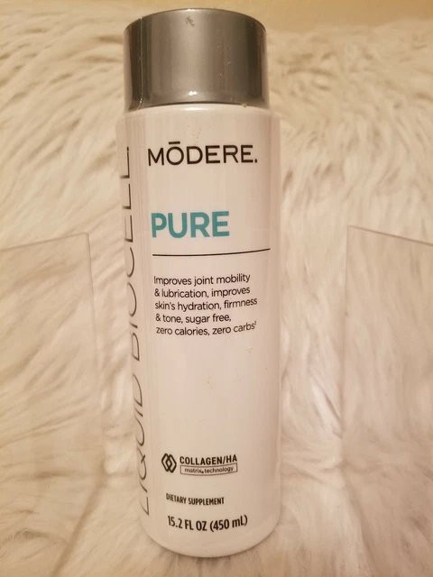 MODERE - LIQUID BIOCELL (Pure) - Collagen Product EUR 79,30 - PicClick FR