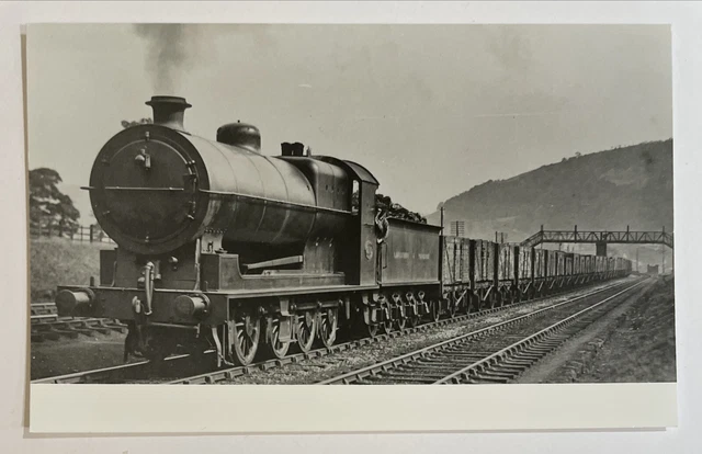 LMS RAILWAY LOCOMOTIVE Photograph - 12902 Lyr - D830 £2.99 - PicClick UK