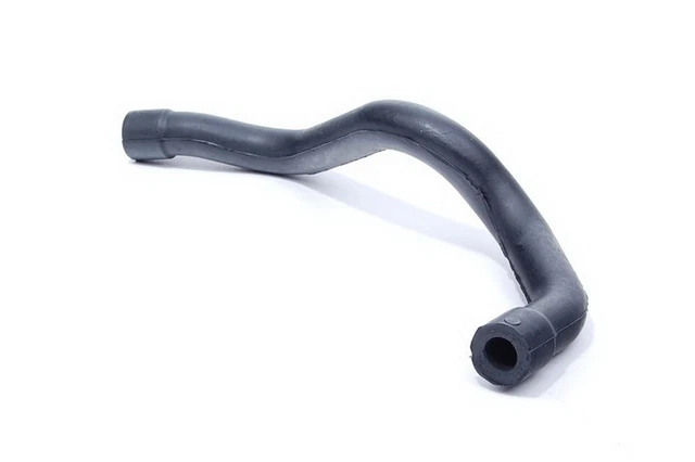 MERCEDES-BENZ C215 CRANKCASE Breather Hose Genuine A1120180382 $29.93 ...