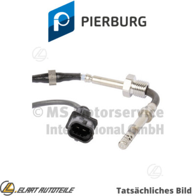 SENSORE TEMPERATURA GAS SCARICO PER FIAT DOBLO/Cargo/Bus/Combinazione/Combi/MPV PRATICO OPEL EUR ...