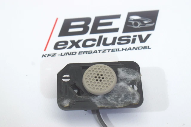 OPEL INSIGNIA B CountryTourer Mikrofon Telefon Freisprechanlage ...