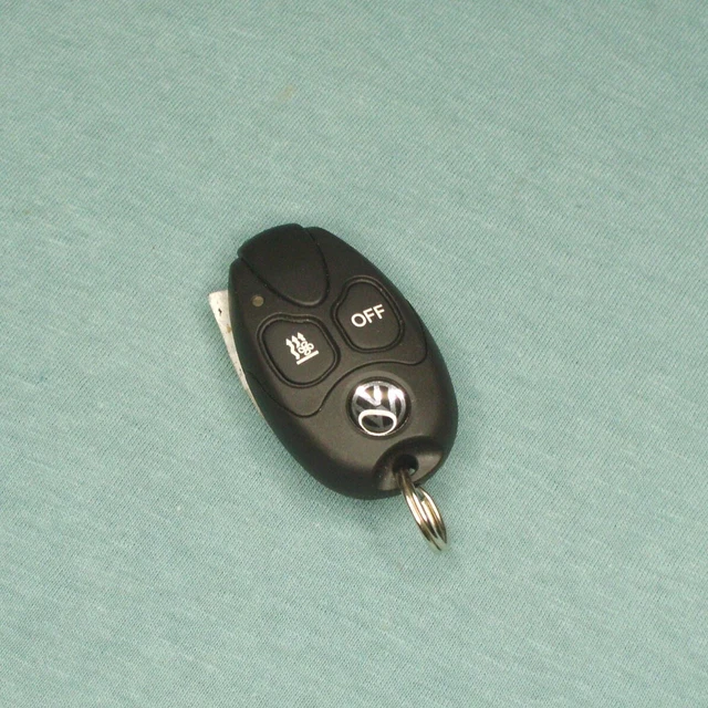 TELESTART T91R HANDSENDER VW Fernbedienung Webasto Standheizung Thermo Top NEU EUR 105,00 ...