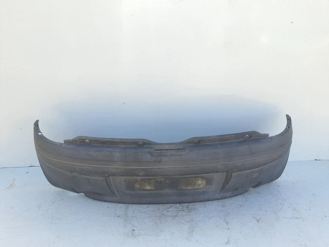 735272757 PARE-CHOCS ARRIÈRE / 2314082 Pour Fiat Punto 188_ 1.2 60 188.030, . EUR 125,03 ...