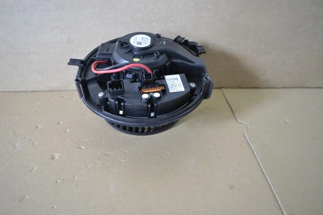 ORIGINAL VW GOLF 7 fan motor blower motor 5Q1819021B 5Q090 £64.75 ...