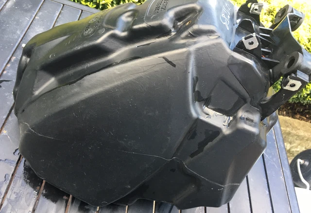 BMW K50 R1200 Gs R1200Gs Fuel Petrol Gas Reservoir Tank 8529311 R 1200 ...