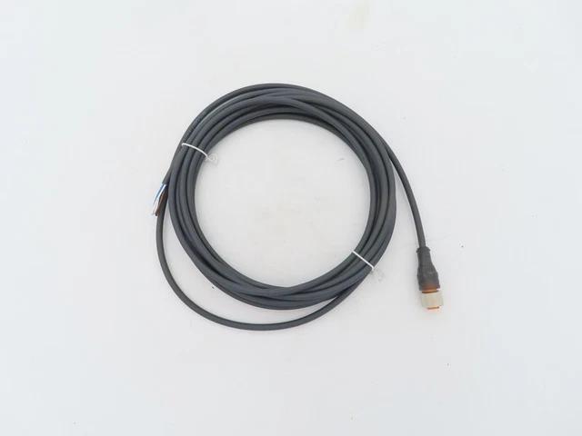 AWM STYLE 20549 AWM I/II A/B 80°C 300V PUR E12683-V Verbindungskabel ...