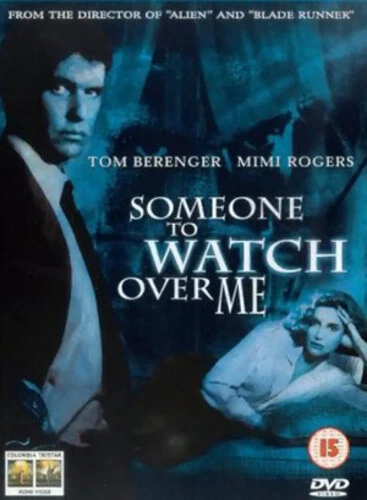SOMEONE TO WATCH Over Me DVD (2004) Tom Berenger, Scott (DIR) cert 15 £ ...