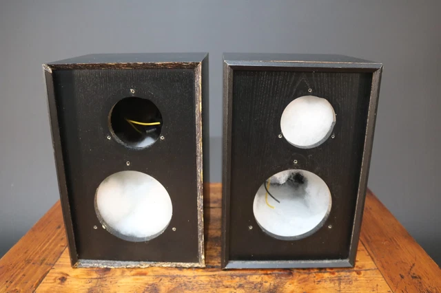ROYD CONISTON SPEAKER Cabinets & Crossovers £14.99 - PicClick UK