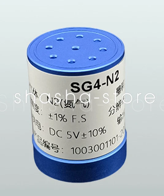 NITROGEN N2 GAS sensor module Nitrogen dioxide sensor module for ...