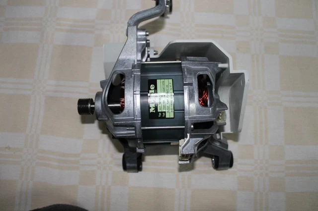 MIELE MOTOR MXT 32-66/2 Waschmaschine EUR 50,00 - PicClick DE