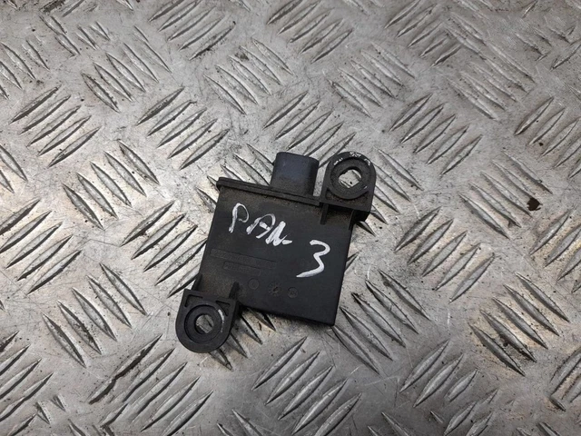 PORSCHE PANAMERA 970 7PP907283 Capteur de Pression des Pneus 3.60 ...