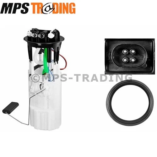 LAND ROVER DEFENDER TD5 110 In-Tank Fuel Pump and Sender HELLA ...