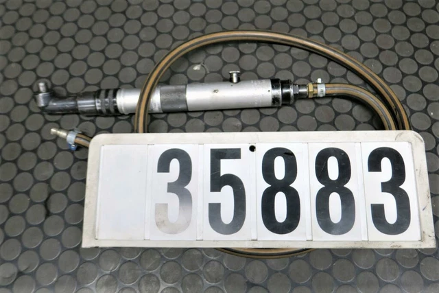 DREHMOMENT DRUCKLUFT-WINKELCHRAUBER SCHRAUBENDREHER Uryu US-LT40B 35883 ...