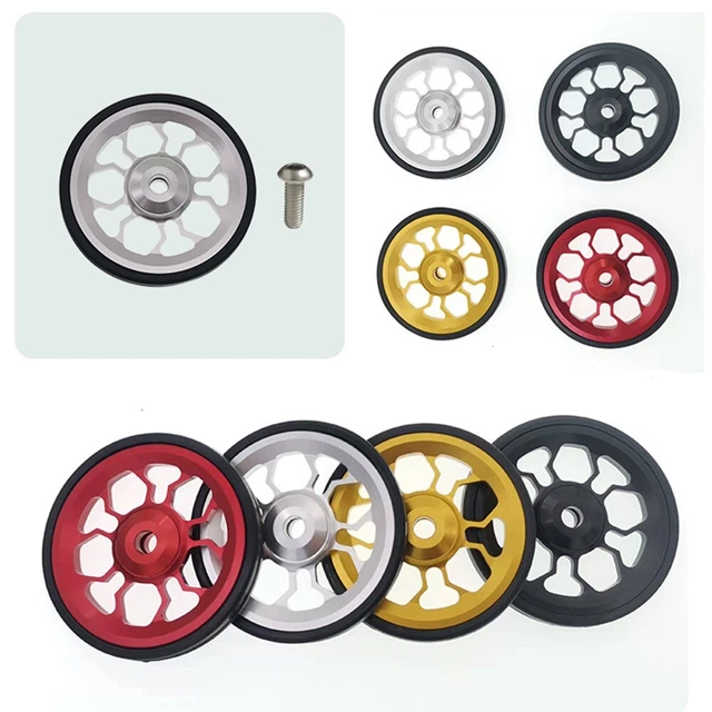 EXP RIENCE DE CONDUITE am lior e 61 mm roues araign e roue facile pour ...