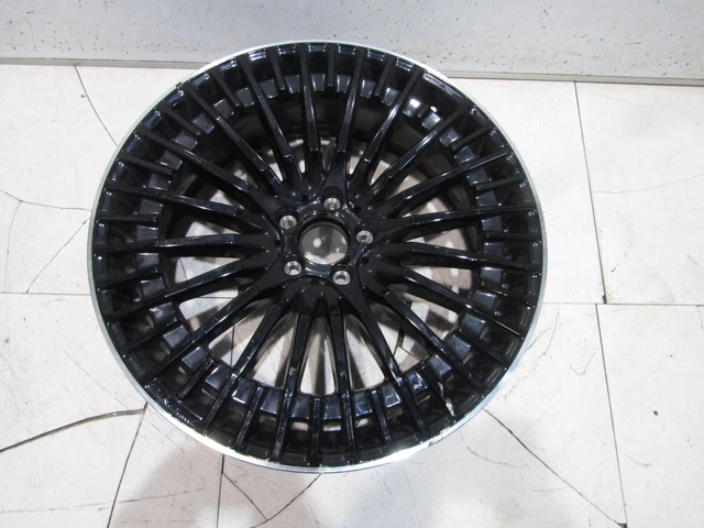 MERCEDES EQC N293 AMG Front Alloy Wheel Rim 21" x 8.0J ET27 A2934011000 ...