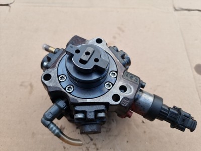 LAND ROVER FREELANDER 2.2 Td4 High Pressure Fuel Pump 9660352980 ...