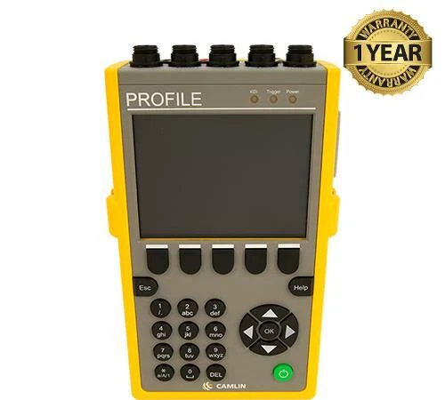 CAMLIN PROFILE P3 Circuit Breaker Analyzer Trip Time Tester £9,196.57 ...