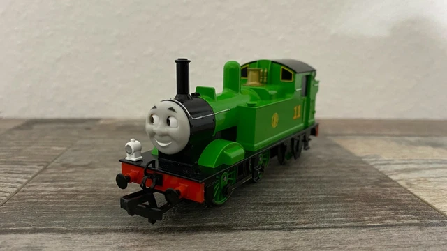 THOMAS & FRIENDS - Bachmann Oliver (spare parts, see description) £49. ...