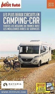 Les Plus Beaux Circuits En Camping Car En Europe