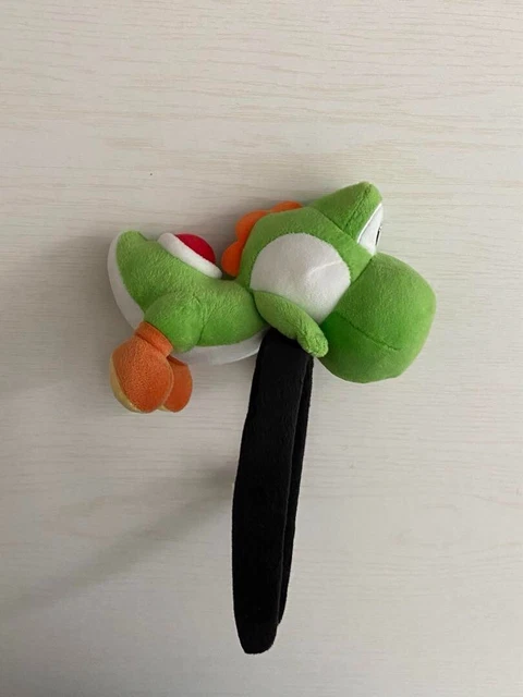 USJ YOSHI HEADBAND Super Nintendo World Universal Studios Giappone ...