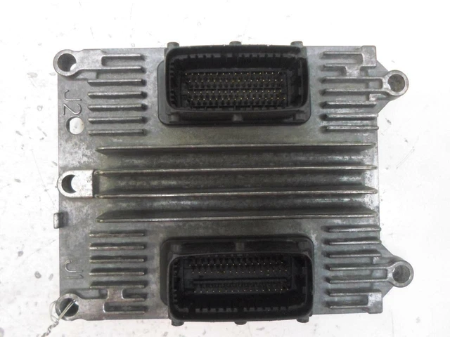 TRANSMISSION CONTROL MODULE Programmed Plug&Play Saturn Vue 2005 ...