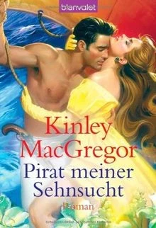 PIRAT MEINER SEHNSUCHT de Kinley MacGregor | Livre | état bon EUR 6,21 ...