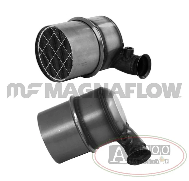 FILTRO FAP / DPF CITROËN C4 PICASSO 1.6TD HDI DPF 1560 cc 82 Kw / 112 cv DV6C (9 EUR 667,43 ...