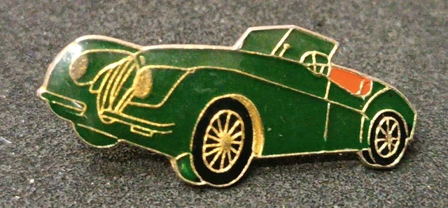 SPILLA PINS DISTINTIVO Stemma Simbolo Badge Logo Crest Auto Car Shell ...