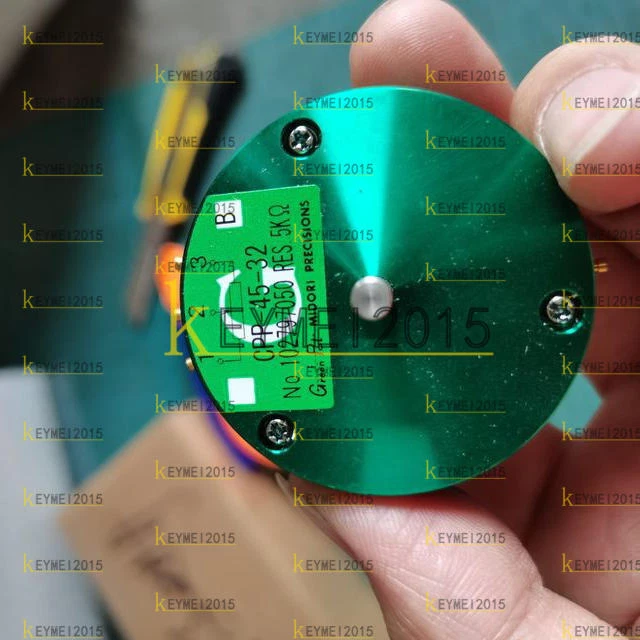 NEW 1PCS MIDORI potentiometer angle sensor CPP-45-32 5K £213.23 - PicClick UK