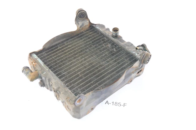 HONDA CX 500 E Sport PC06 year 1982 - radiator water cooler A185F £156. ...