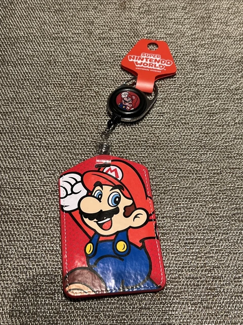 Nintendo Id