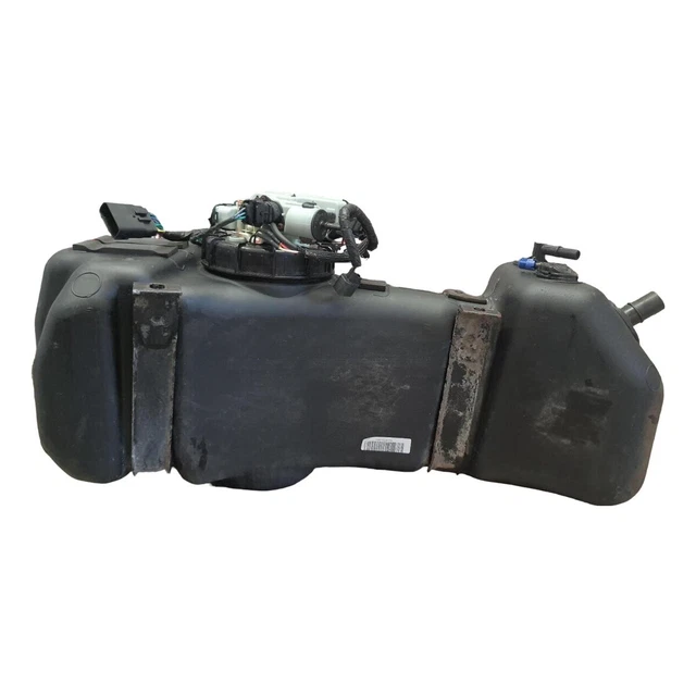FORD RANGER ADBLUE Tank With Pump 2.2/3.2 Sa2W Mk3 2016-2019 ...