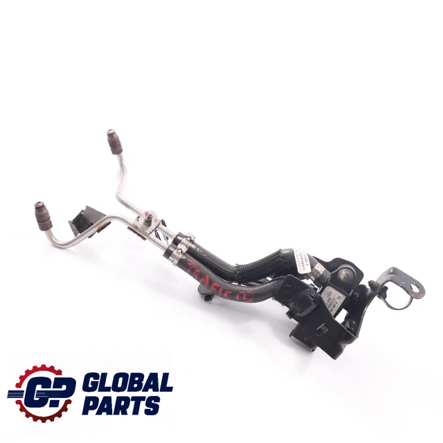 RENAULT TRAFIC III Sensor de presión de escape DPF Filtro partículas ...