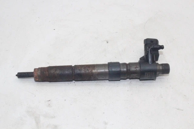 JAGUAR XF X250 9687454480 Injecteur de Carburant 2.20 Diesel 147kw ...