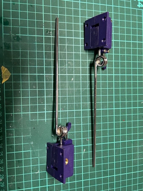 RETRACT EZ SUPRA RETRACT II 40 SIZE £79.25 - PicClick UK