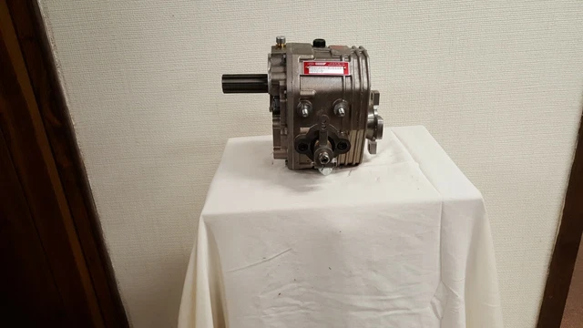 PRM60D2, MARINE TRANSMISSION, Replaces Hbw50-2R And Zf5M-2R, Twin Disc ...