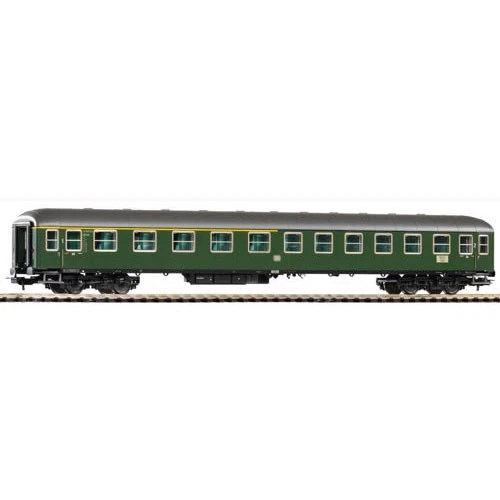 PIKO EXPERT DB ABm223 1st/2nd Class Coach III HO Gauge 59639 £54.35 ...