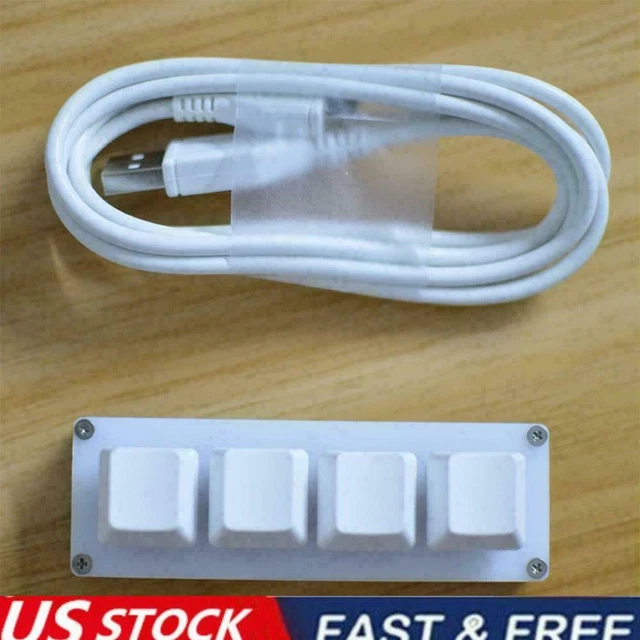 4-key-usb-mini-mechanical-keyboard-diy-custom-shortcut-programmable-sell-10-21-picclick